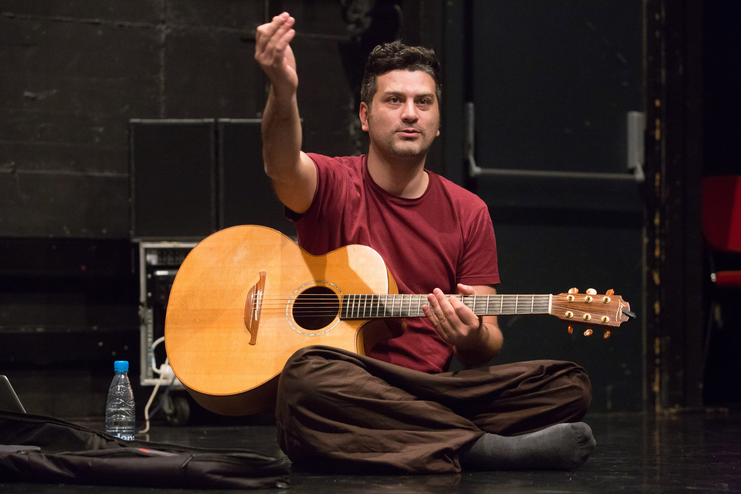 Damir Imamović - Alchetron, The Free Social Encyclopedia